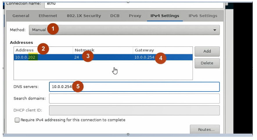 vmware安装linux系统及XShell远程登陆操作流程-MySQL学习笔记